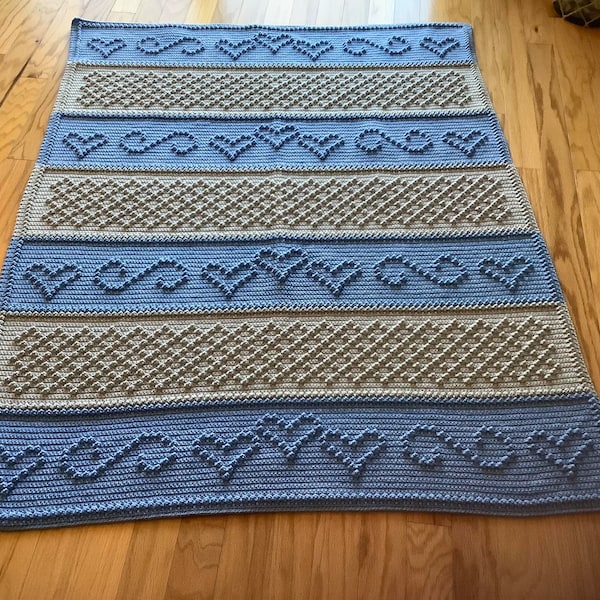 triciaspatterns - Etsy