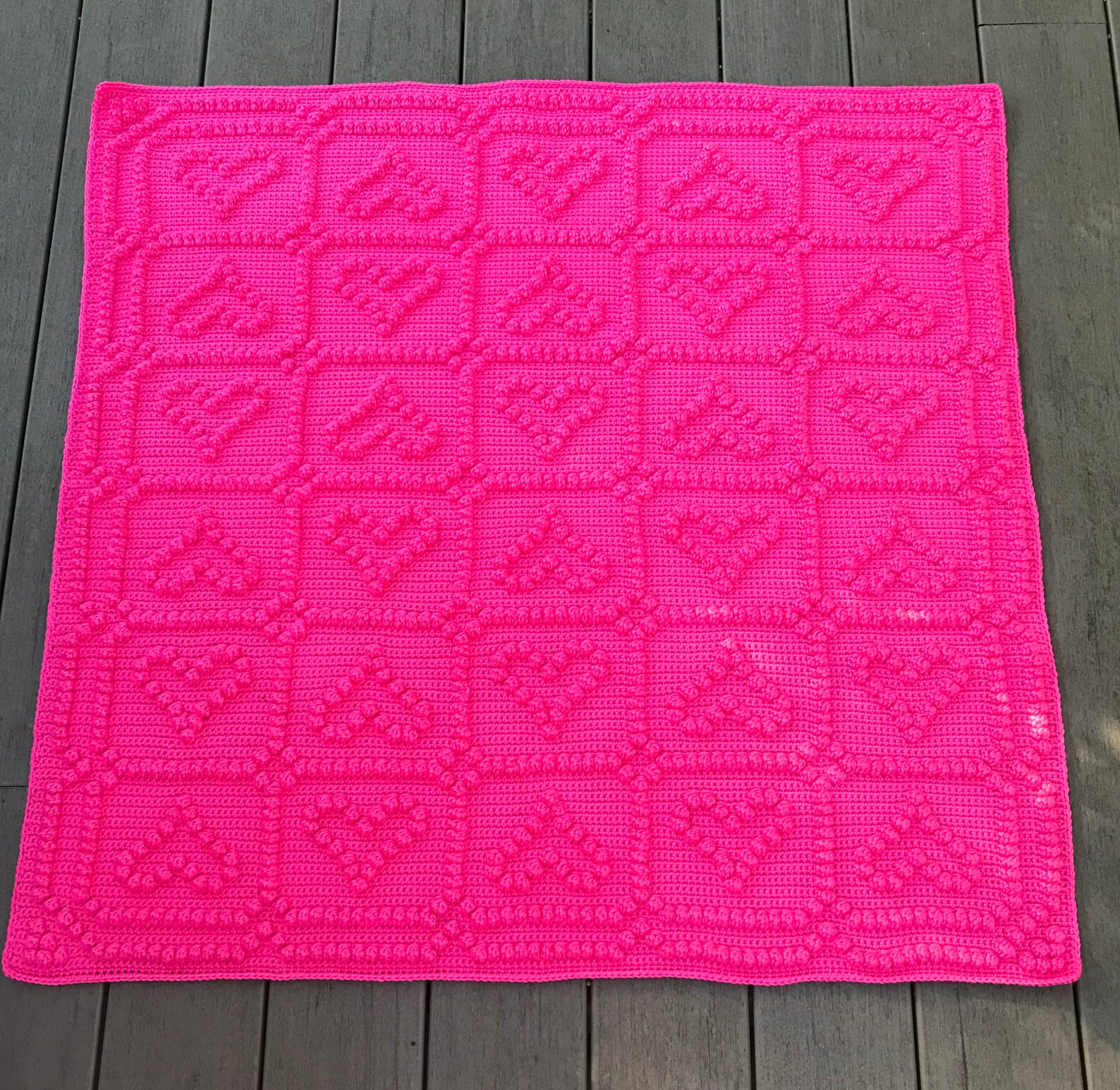 74 TLC Designs Endless Hearts | Etsy