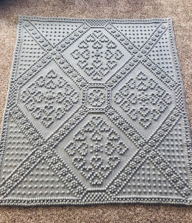 triciaspatterns - Etsy