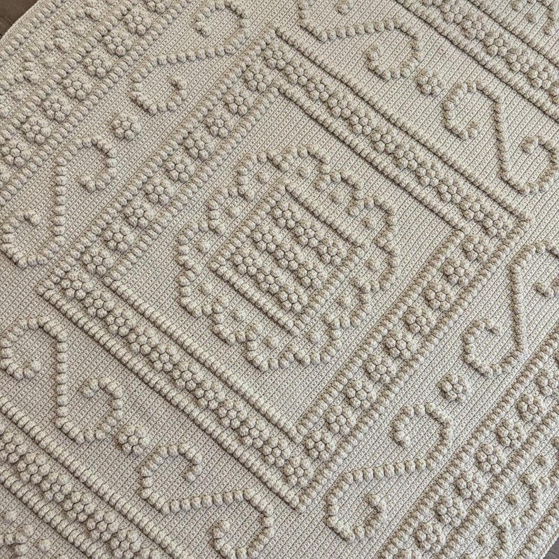 triciaspatterns - Etsy