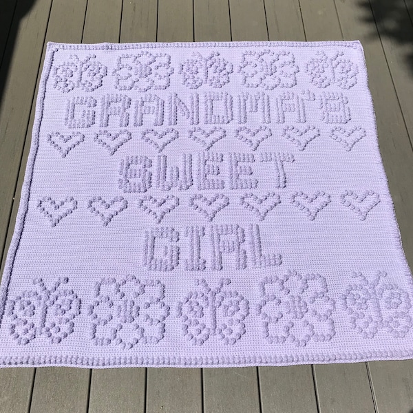 triciaspatterns - Etsy