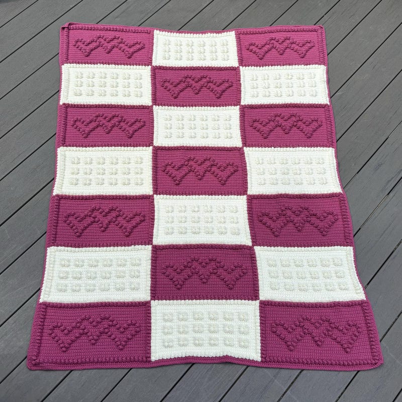 triciaspatterns - Etsy