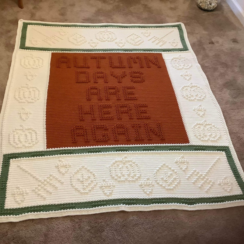 triciaspatterns - Etsy