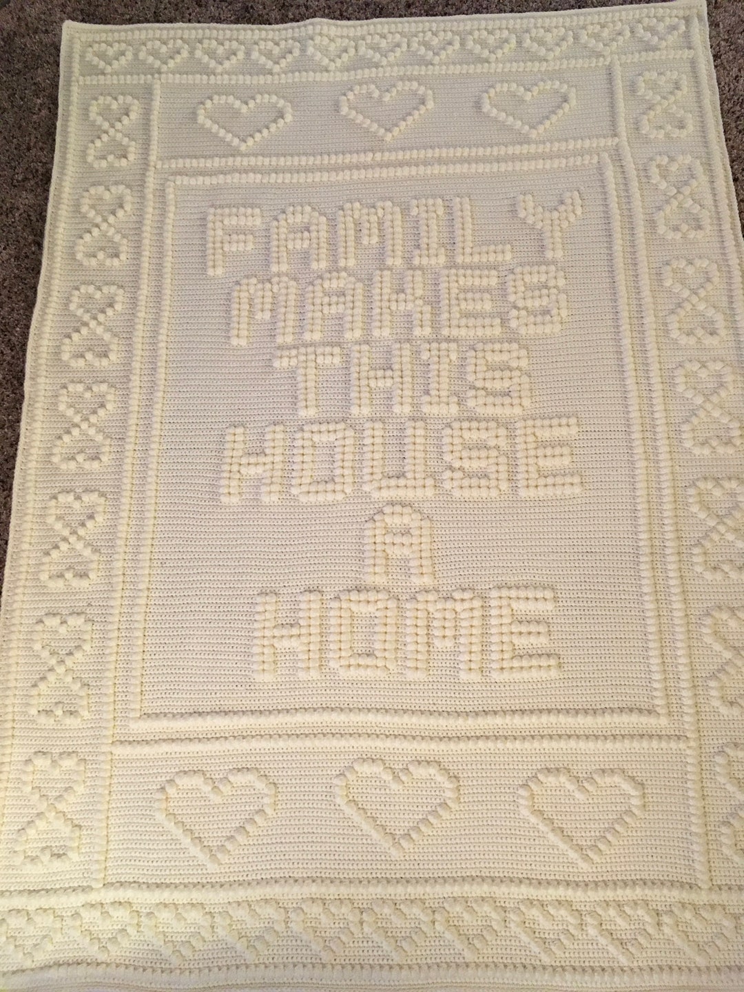 143 TLC Designs HOUSE - Etsy