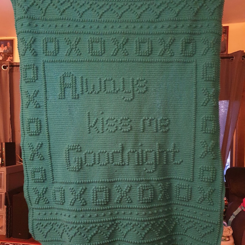 triciaspatterns - Etsy