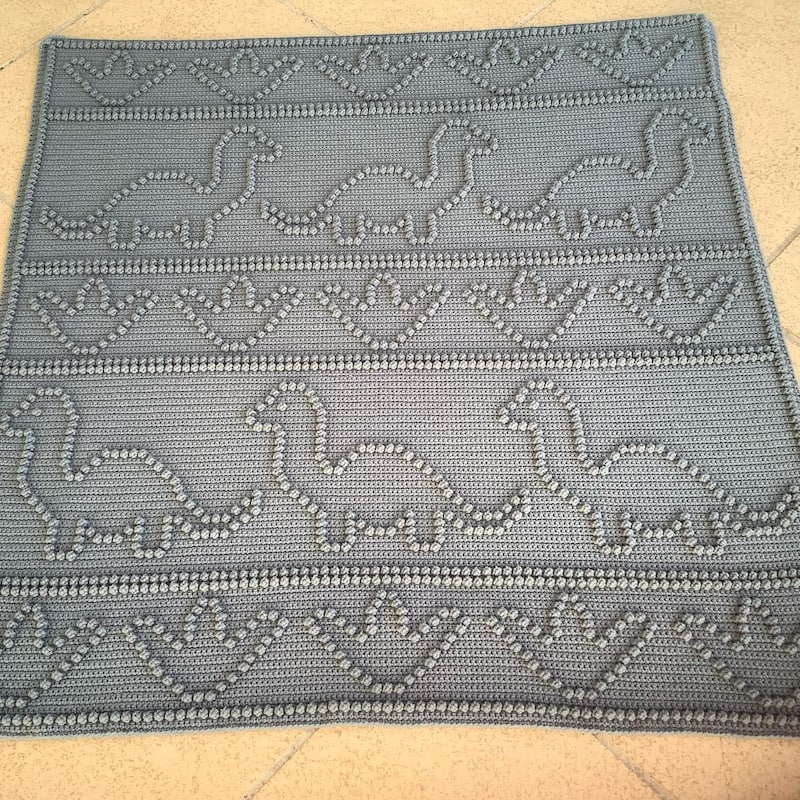 triciaspatterns - Etsy