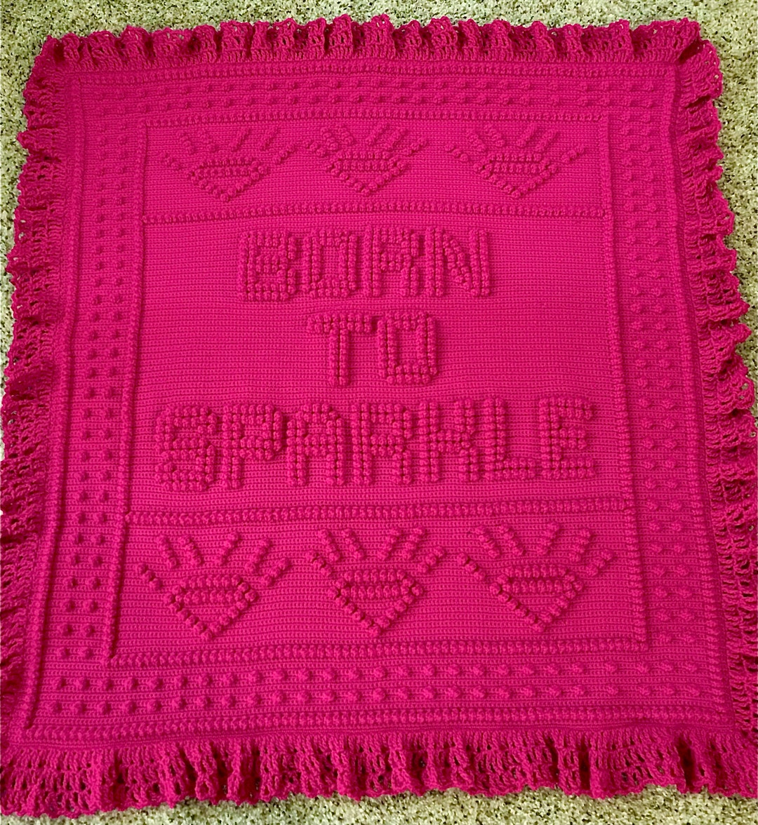 14 Born to Sparkle - Etsy