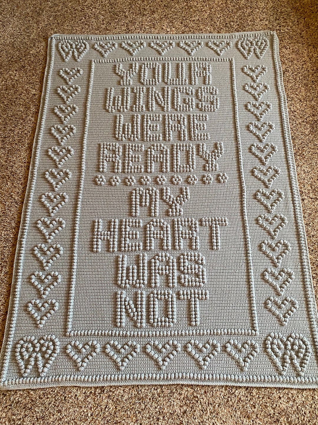 201 TLC Designs Wings - Etsy