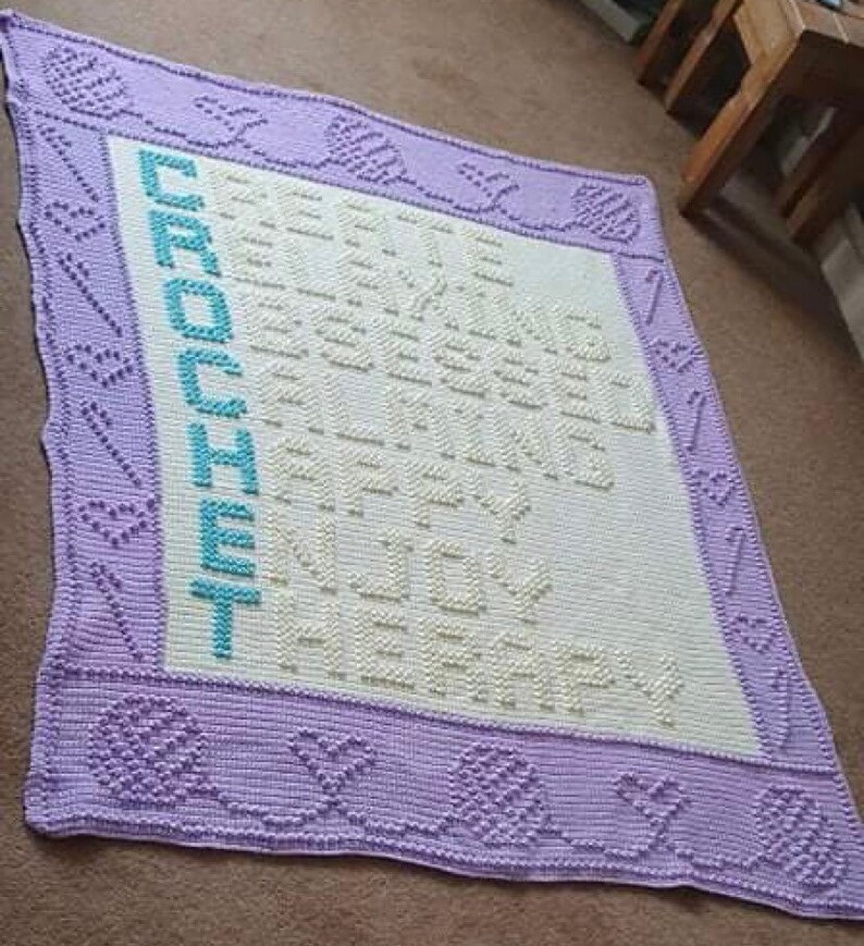 151 TLC Designs Crochet - Etsy