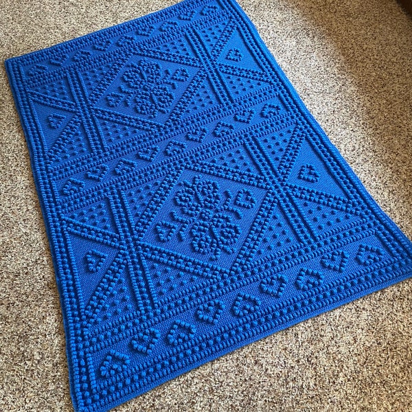 triciaspatterns - Etsy