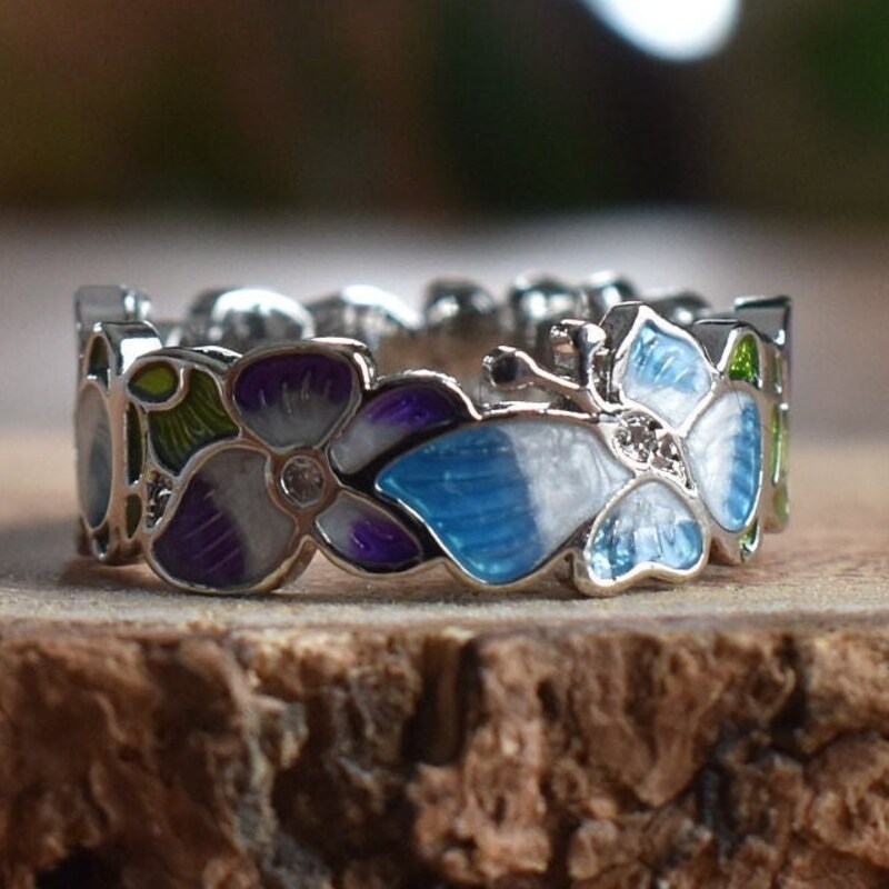 Butterfly Locs - Etsy