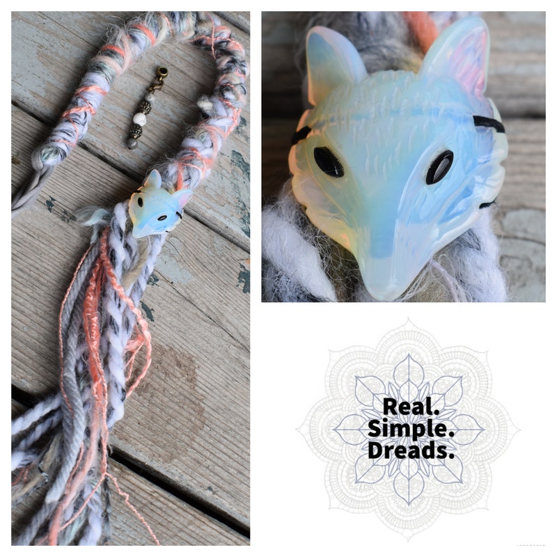 Hairwrap - Etsy
