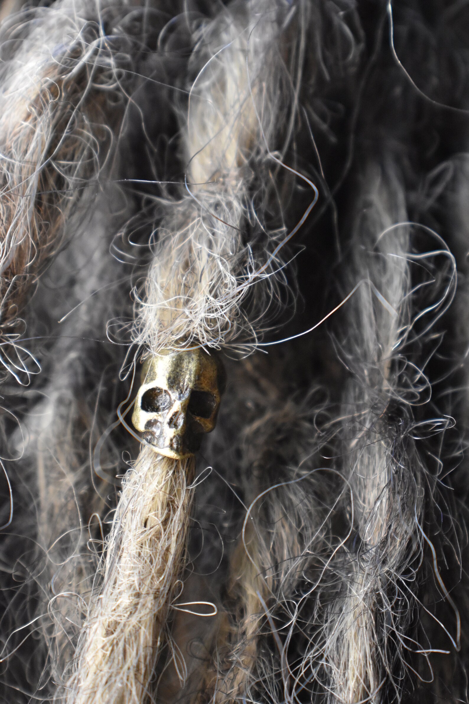 Deluxe Bead Stringer Dread Bead Stringer Beard Bead | Etsy