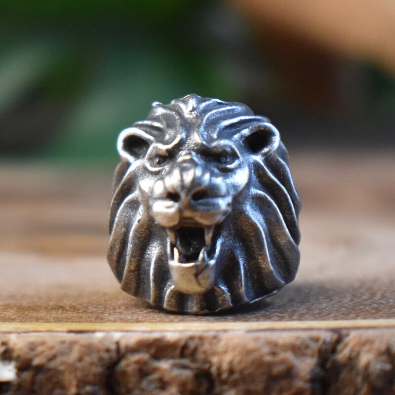 Lion Locs - Etsy