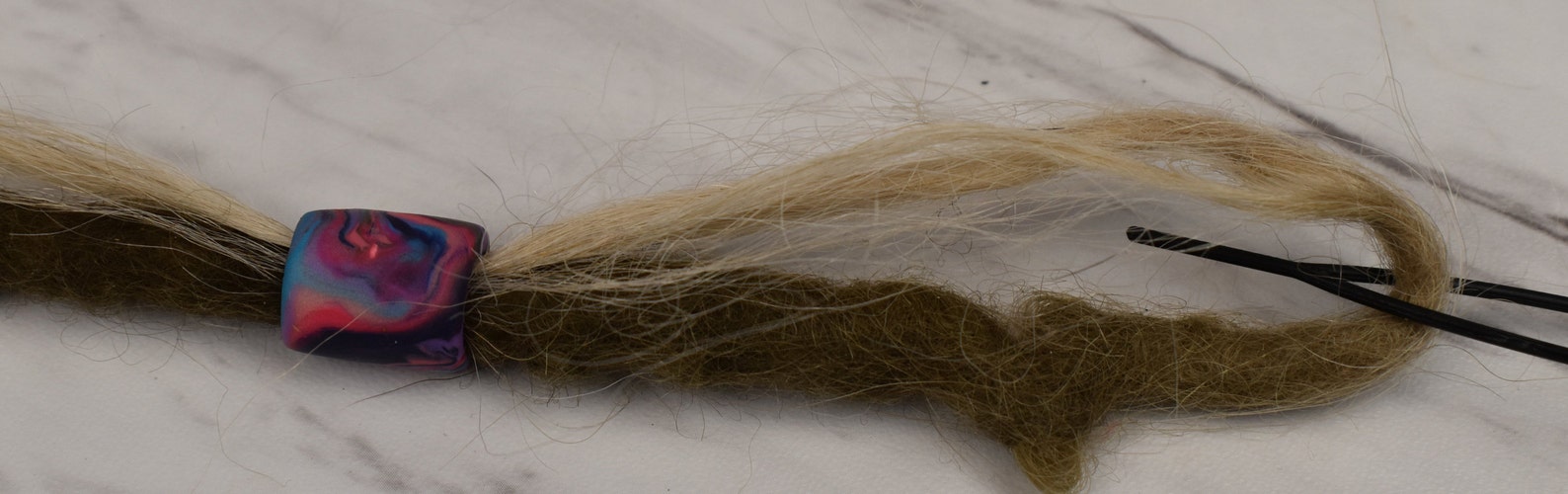 Bead Stringer Dread Bead Stringer Beard Bead Stringer | Etsy