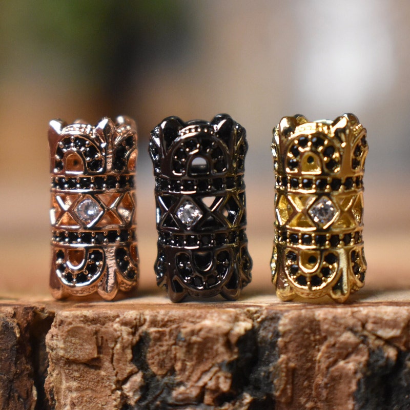 Microloc Jewelry - Etsy