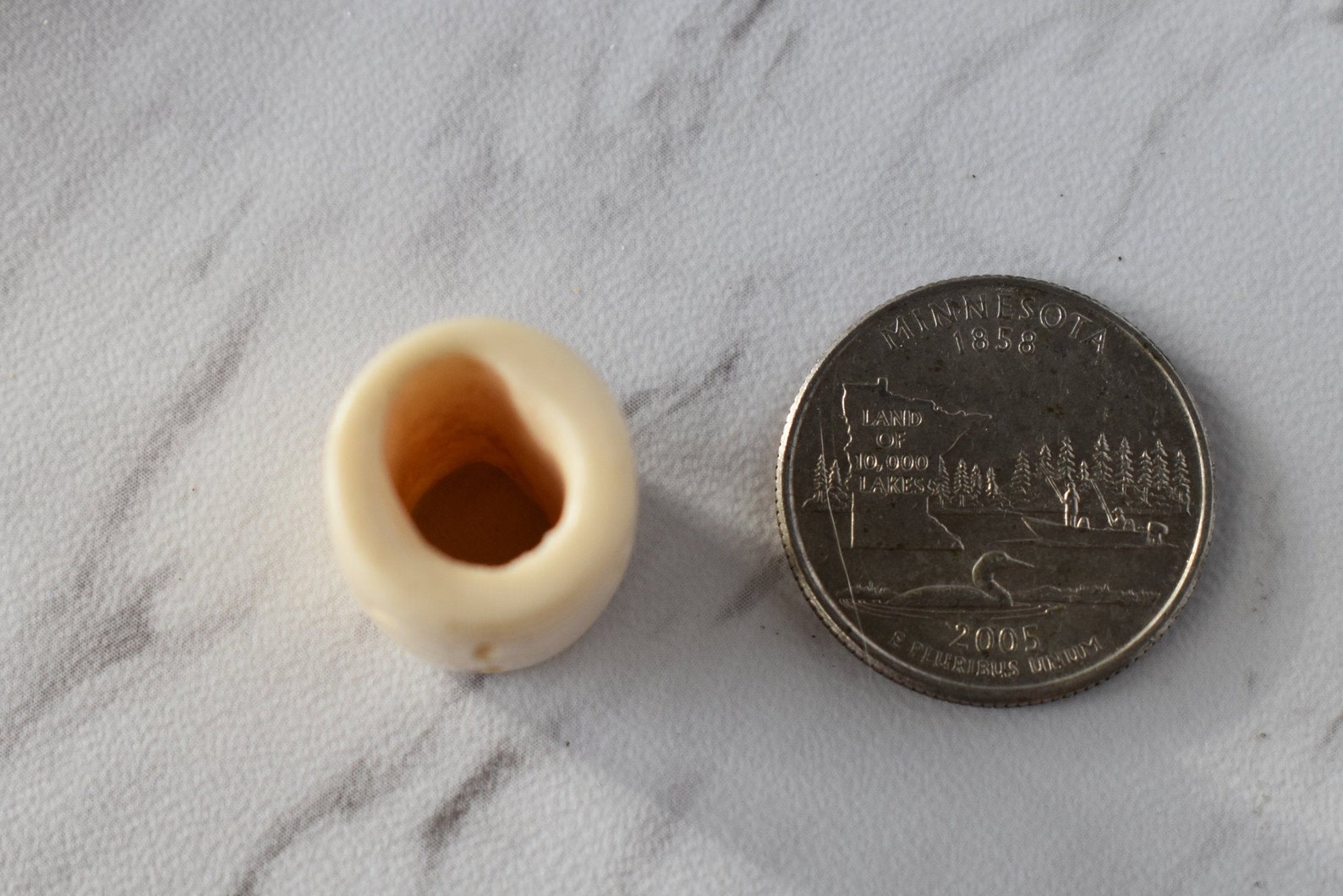 Tribal Dread Bead | Dread Bead | Bone Dread Bead | Dreadlock Accessory ...