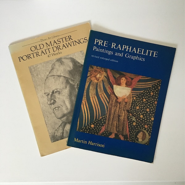 Old Master Drawings - Etsy