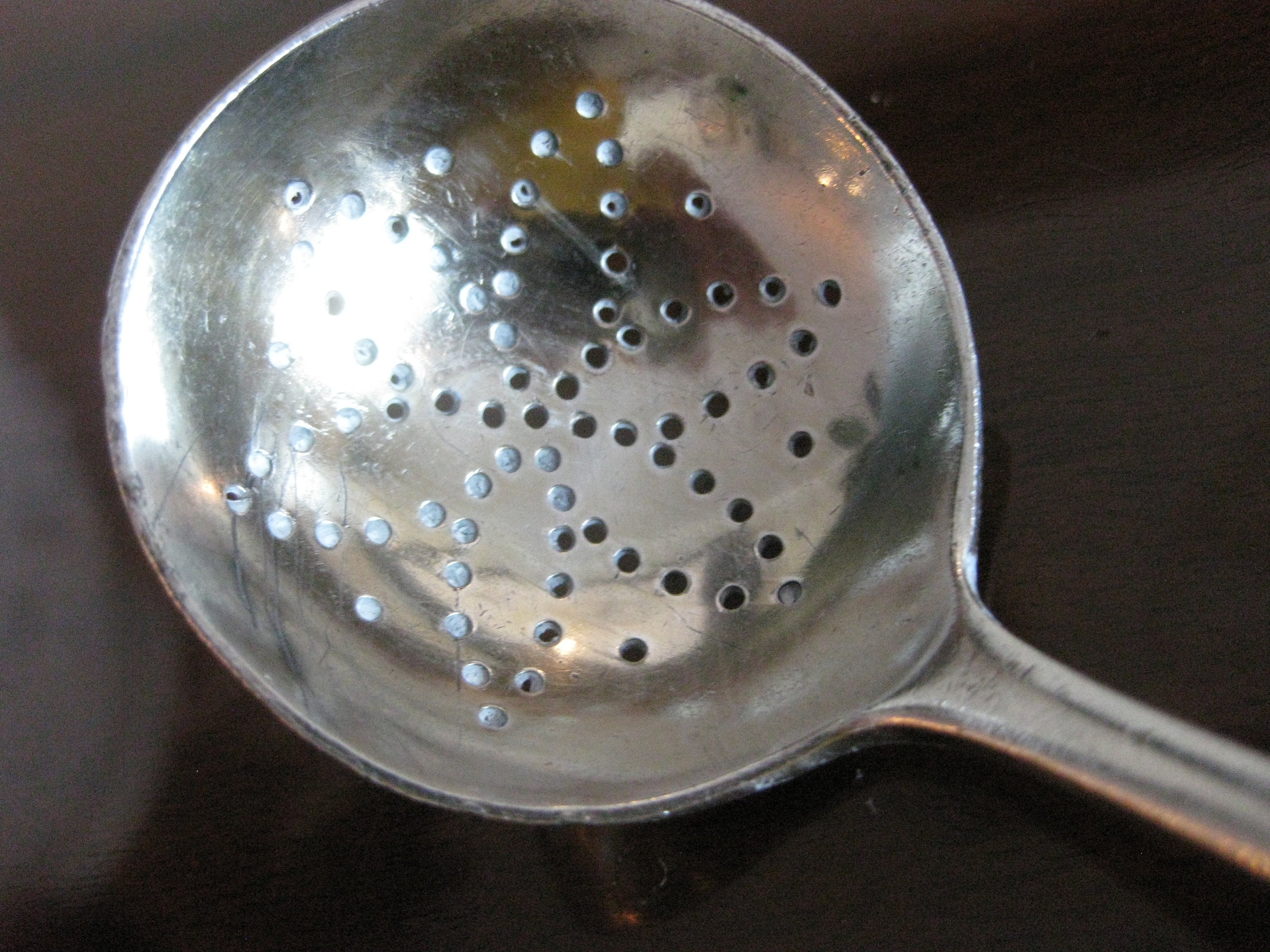 Vintage Steamship Silver, Port Line Shipping, Vintage Silver Plated ...