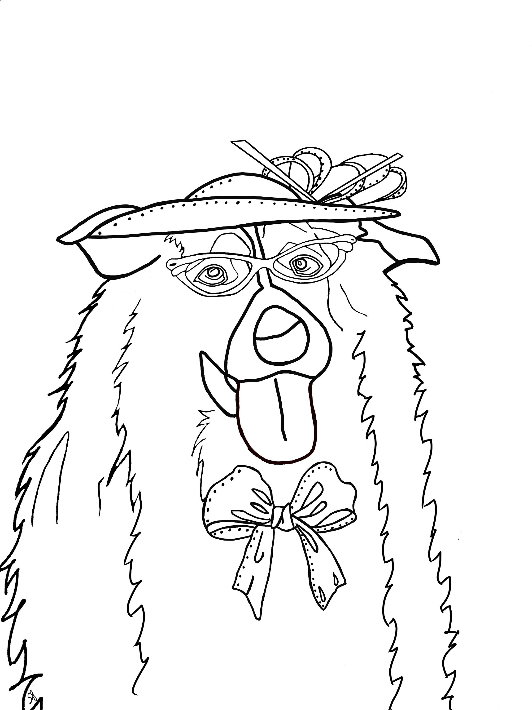 Steampunk Dogs Coloring Book Calming Therapy Art Therapy - Etsy