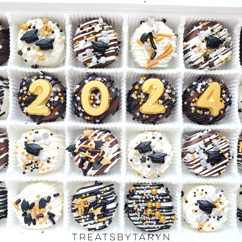 Graduation Cake Pops - Etsy