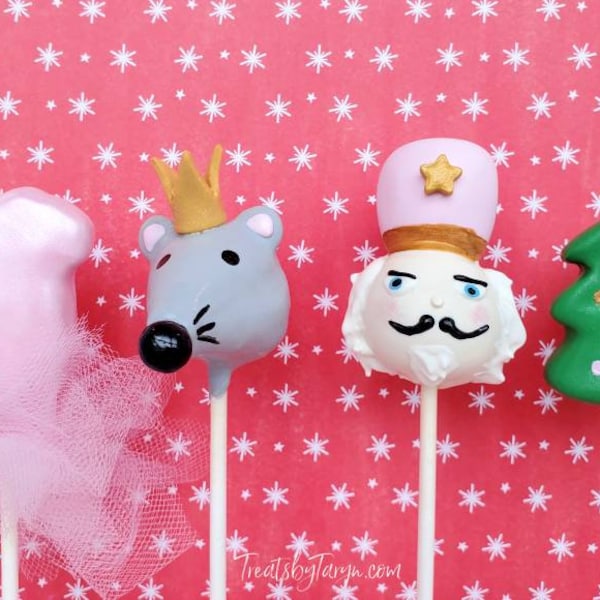 Nutcracker Party Theme - Etsy