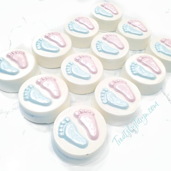 Baby Shower Oreos - Etsy