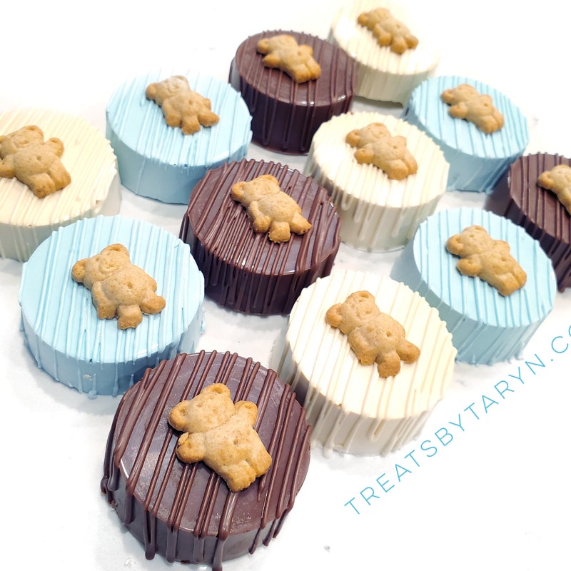 Baby Shower Oreos - Etsy