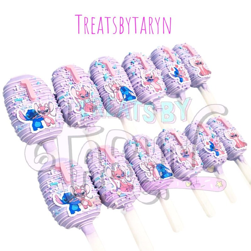 TreatsByTaryn - Etsy