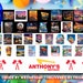 IN-N-OUT Birthday Banner In-n-out Fast Food Banner 5 'x 3' Birthday ...