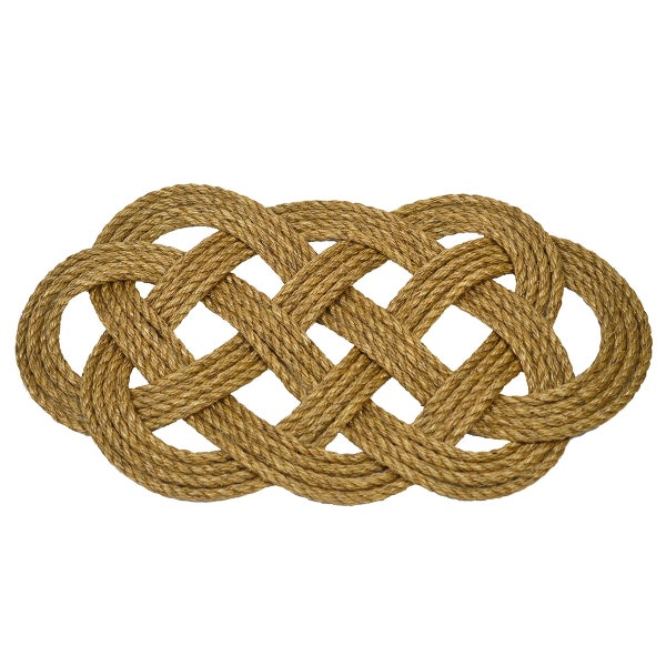 Rope Mat - Etsy