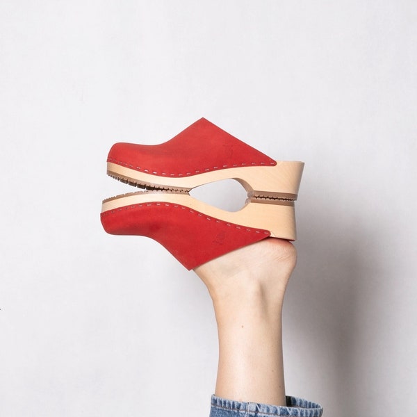 Sandgrens Clogs - Etsy