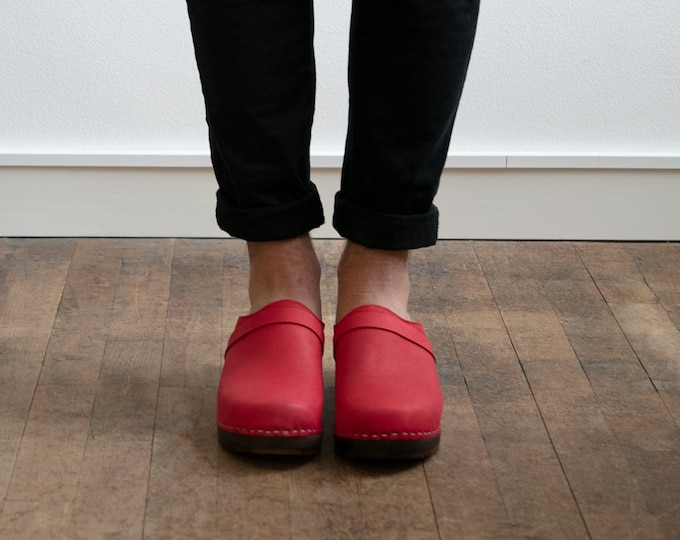 Spiderman Birk Clogs - Etsy