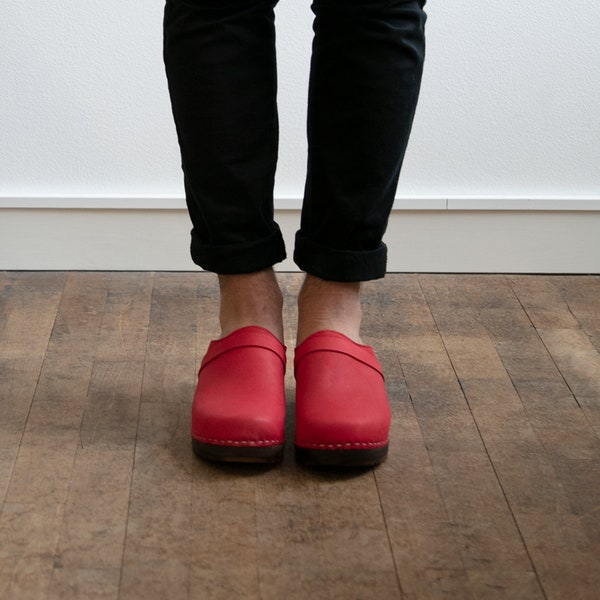 Sandgrens Clogs - Etsy