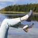 Closed Back Clogs, Women Clogs, Clog Shoes, Mule Shoes, Handmade ...
