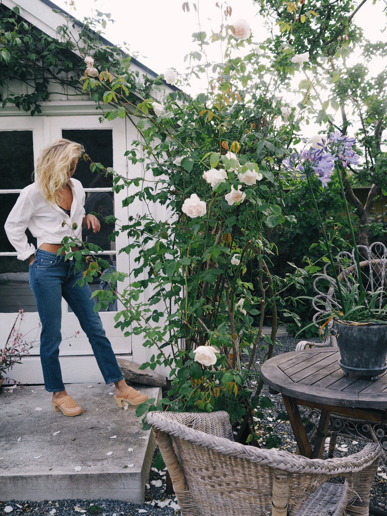 Swedish Wooden Clogs for Women / Sandgrens Clogs / Venice - Etsy Singapore