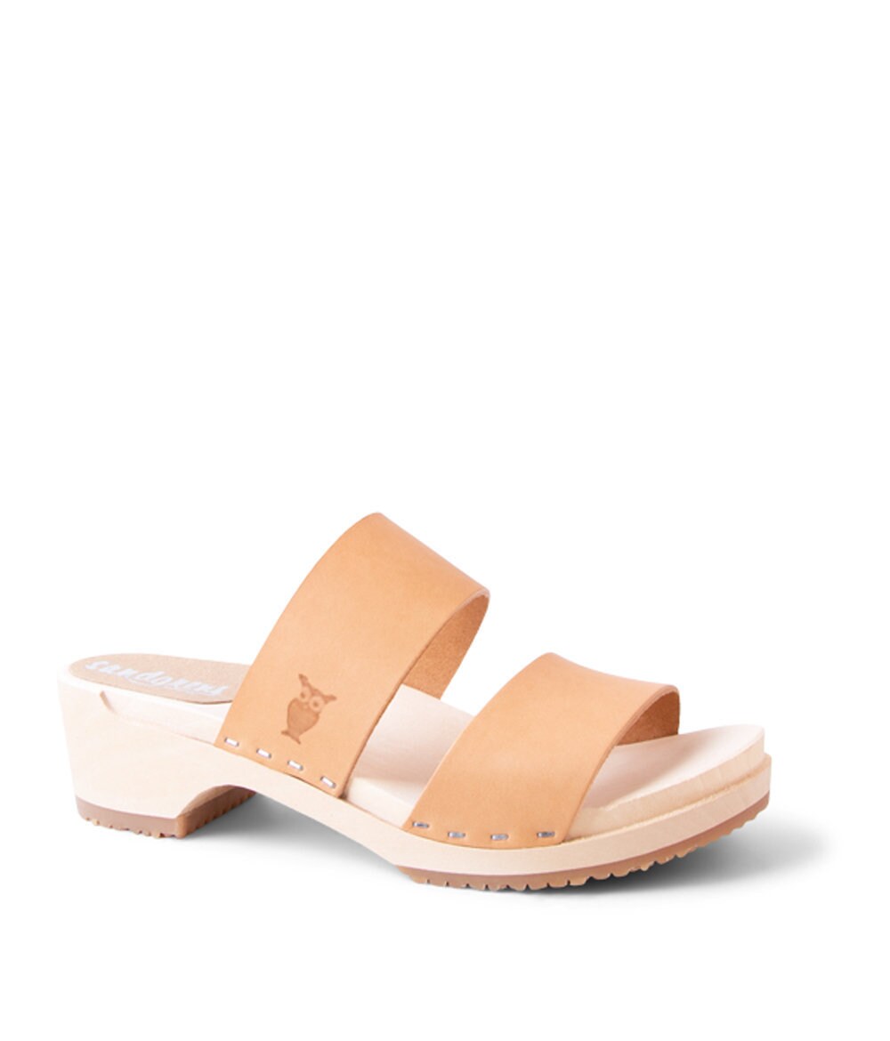 Swedish Wooden Clogs for Women / Sandgrens Clogs / Stockholm - Etsy