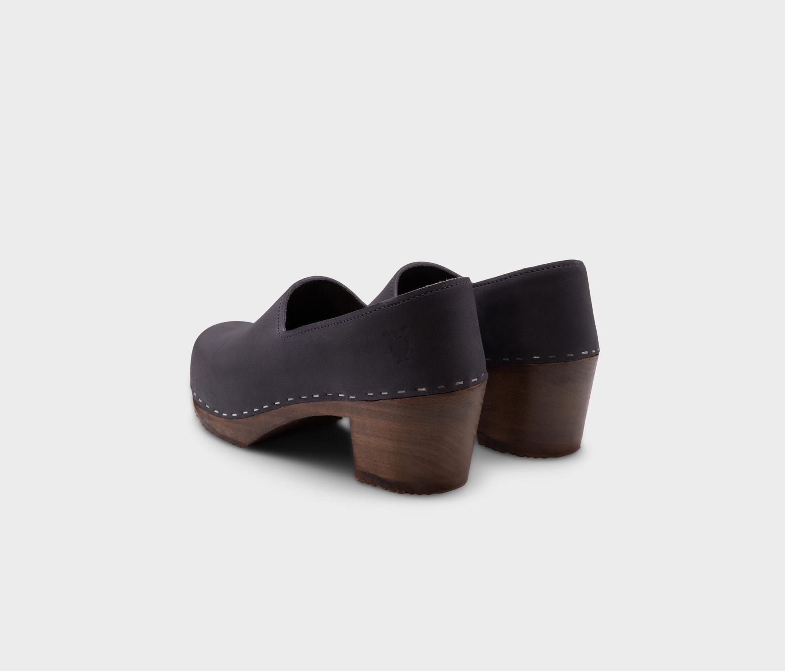 Closed Back Clogs, Women Clogs, Clog Shoes, Mule Shoes, Handmade ...
