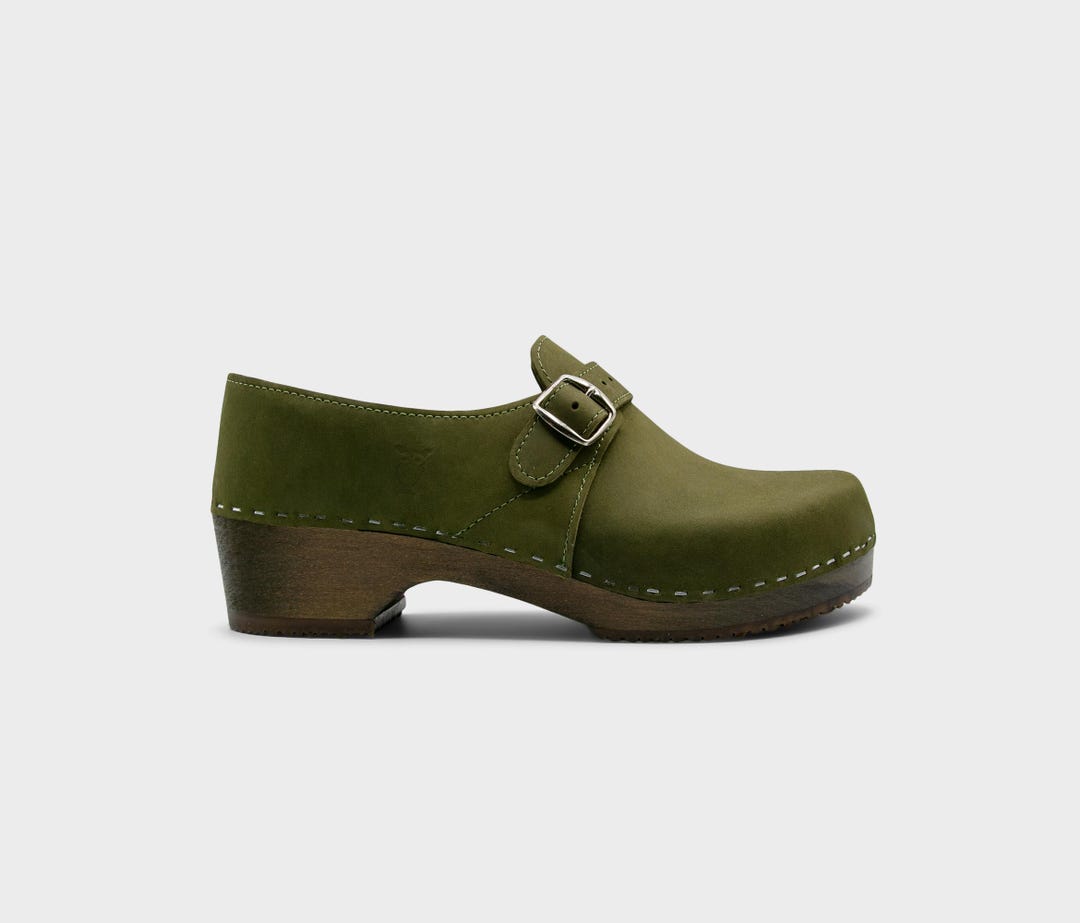 Mens Clogs, Closed Back Clogs, Clog Shoes, Mule Shoes, Handmade ...