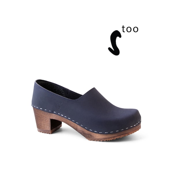 Sandgrens Clogs - Etsy