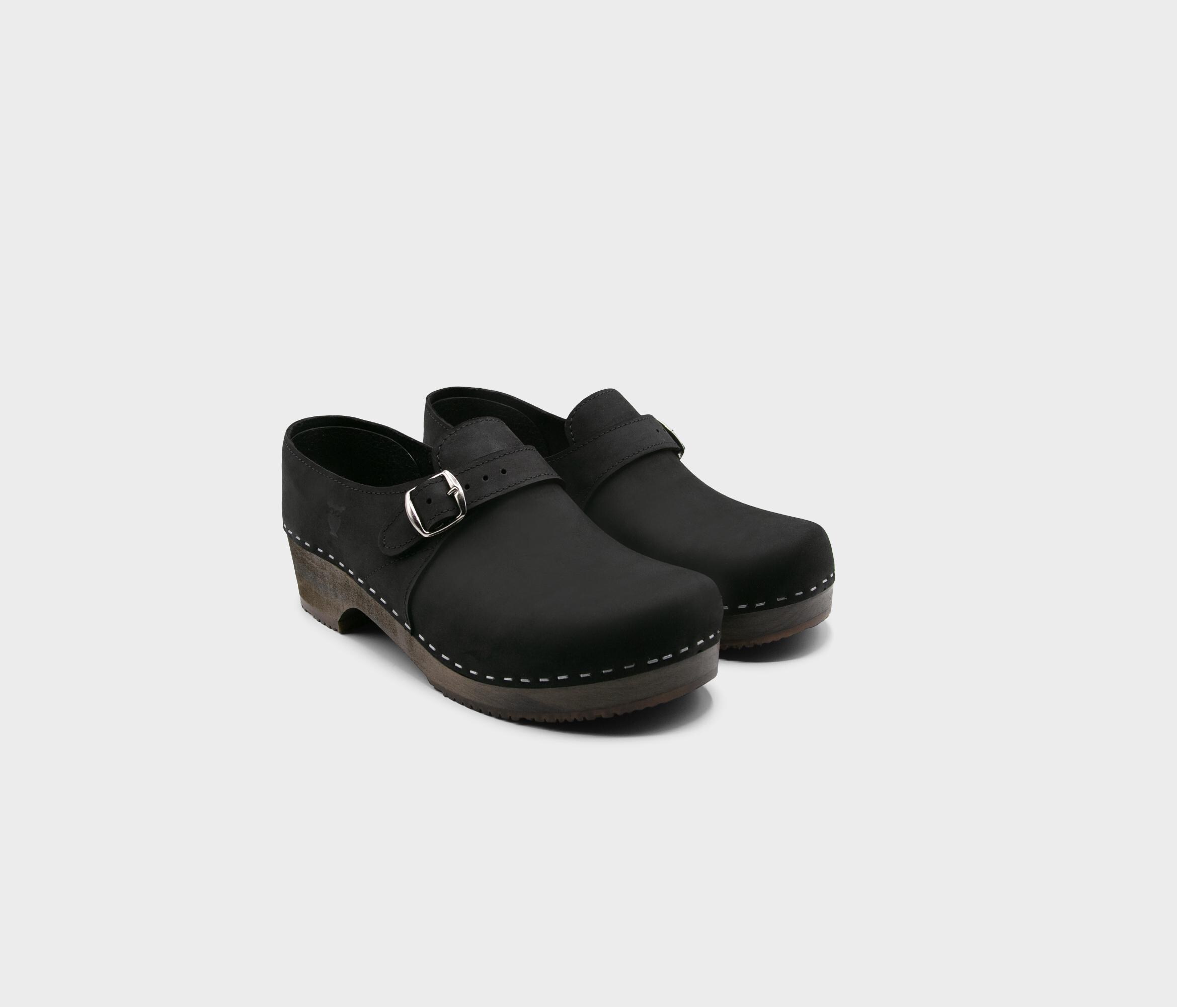 Mens Clogs, Closed Back Clogs, Clog Shoes, Mule Shoes, Handmade ...