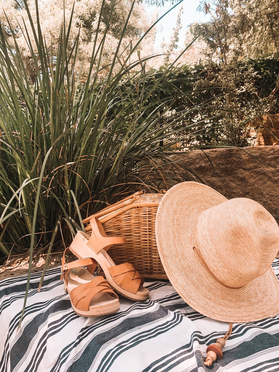 Swedish Wooden Clogs for Women / Sandgrens Clogs / Rio Grande - Etsy