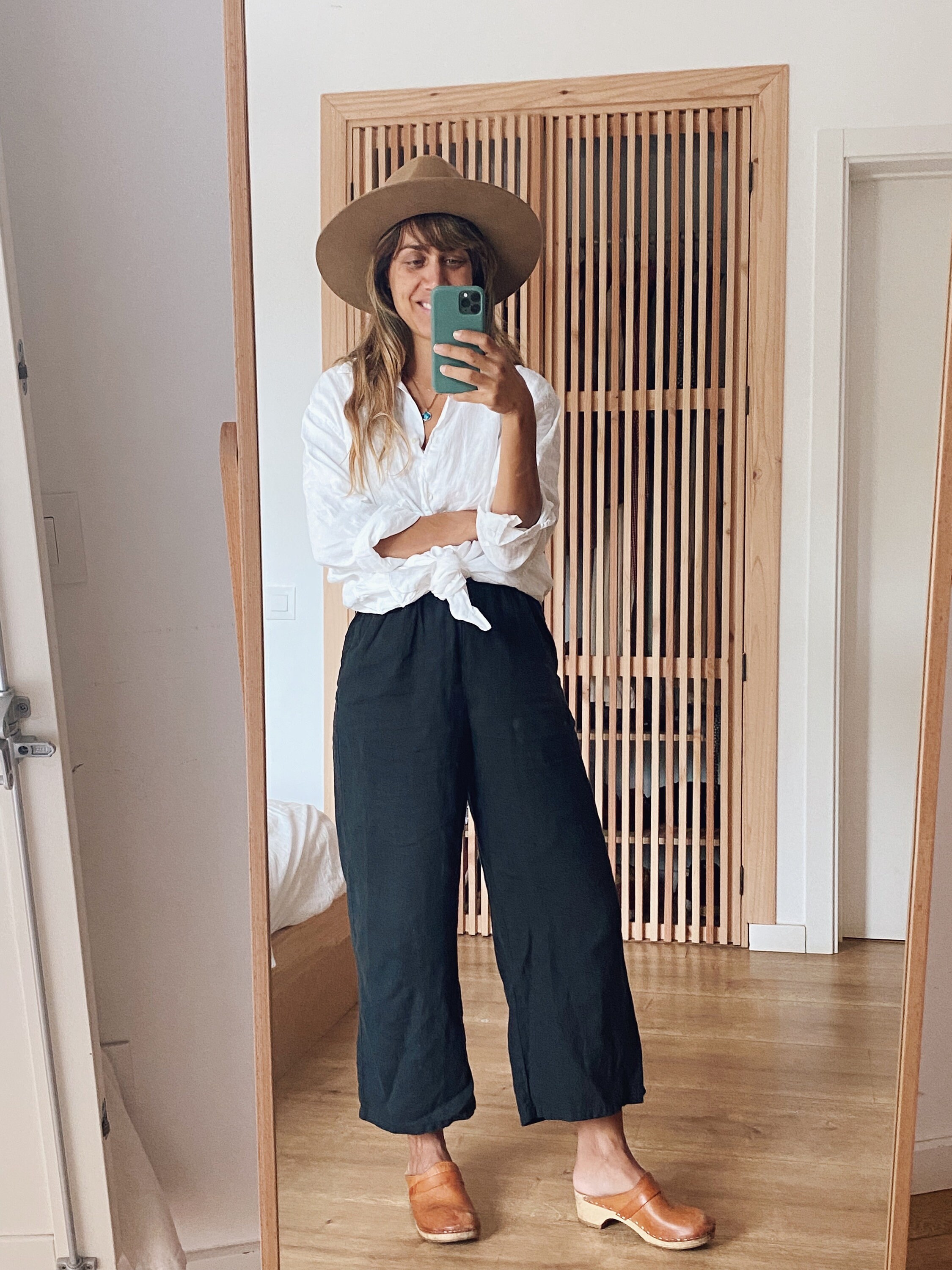 Swedish Wooden Clogs for Women / Sandgrens Clogs / Tokyo Mules - Etsy ...