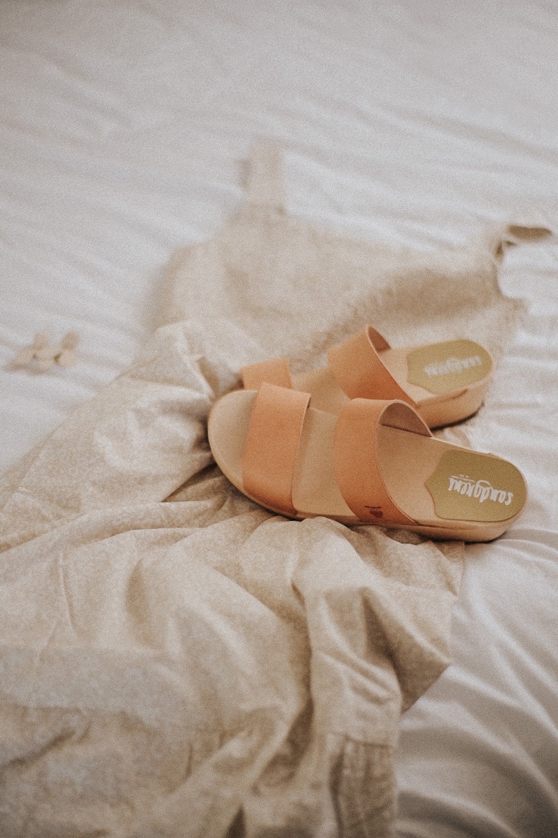 Swedish Wooden Clogs for Women / Sandgrens Clogs / Stockholm - Etsy