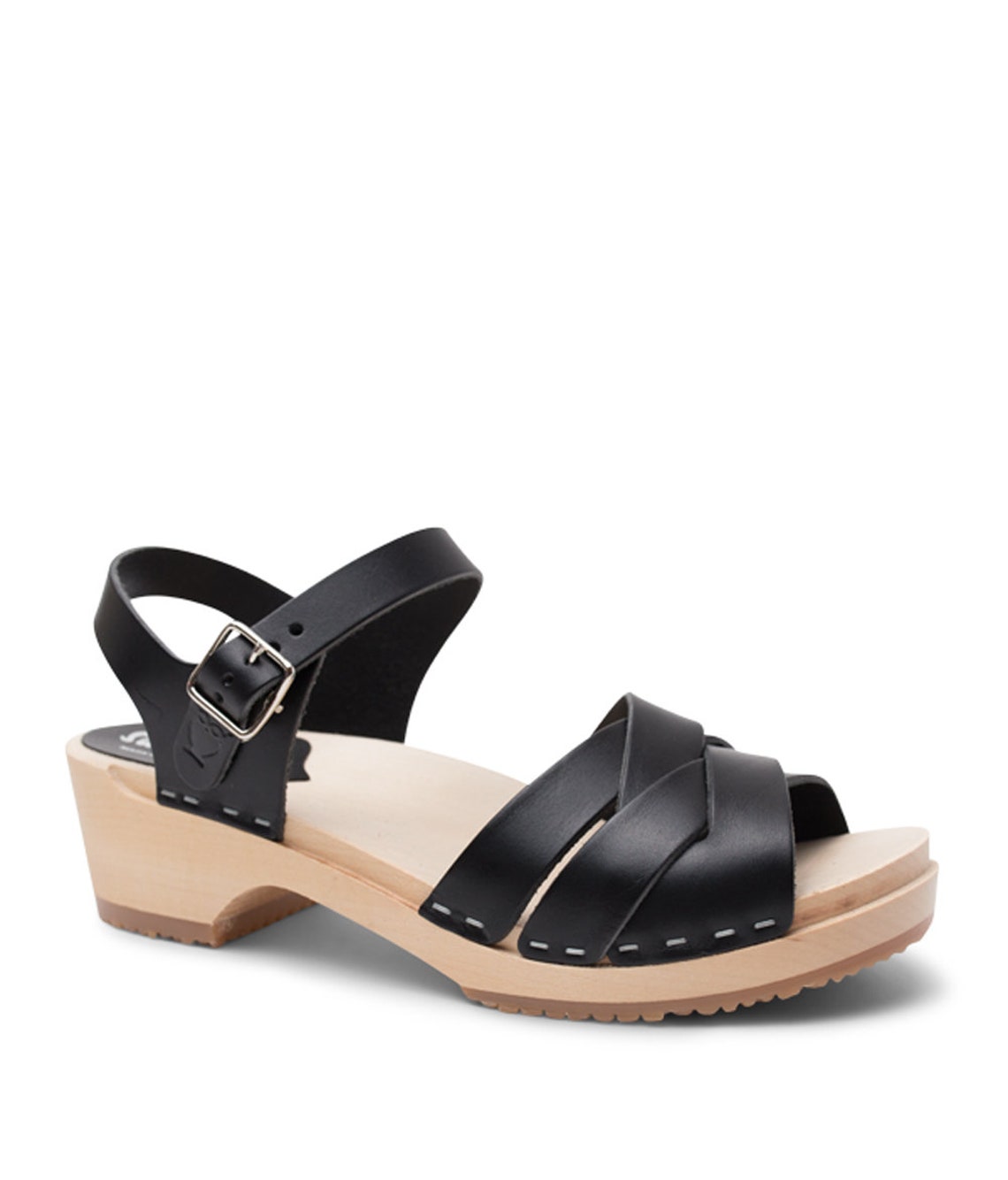 SALE / Swedish Wooden Clogs for Women / Sandgrens Clogs / Rio - Etsy