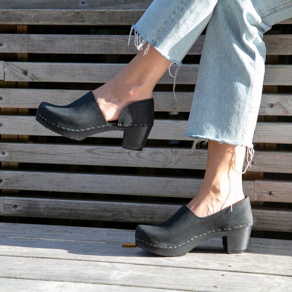 Sandgrens Clogs - Etsy