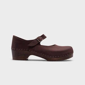 Closed Back Clogs, Women Clogs, Clog Shoes, Mule Shoes, Handmade ...