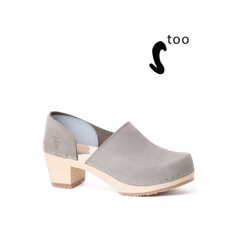 Sandgrens Clogs - Etsy