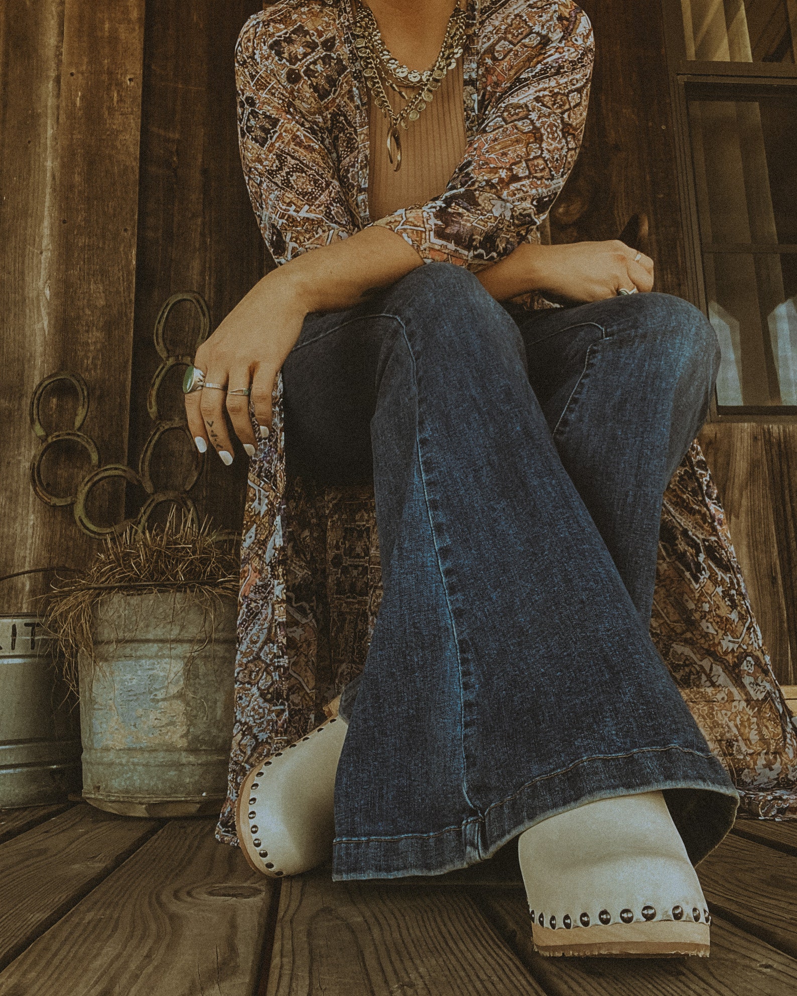 Swedish Wooden Clogs for Women / Sandgrens Clogs / Rome Mules - Etsy Sweden