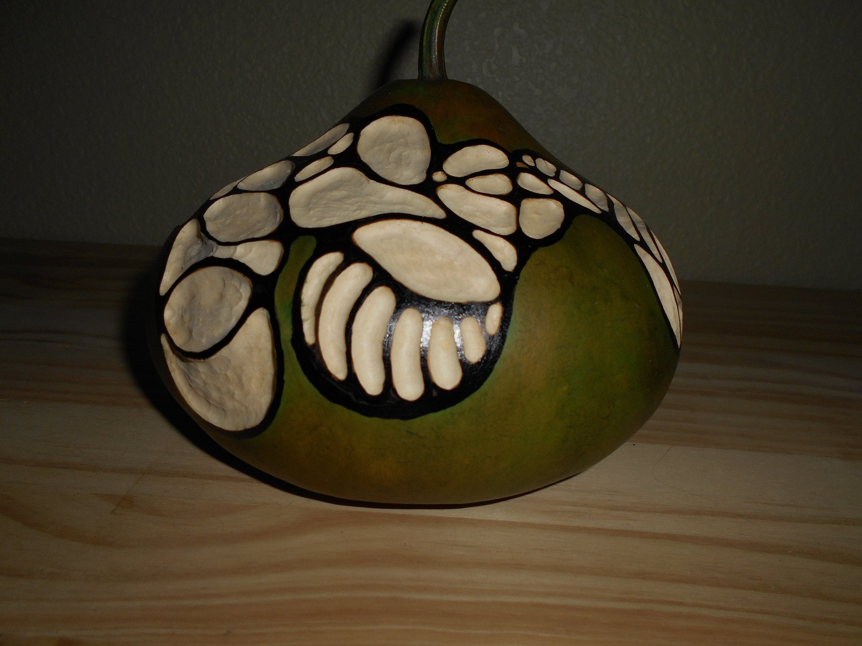Gourds,gourd Art,fine Gourd Art, Unique Gourds,contemporary Gourds ...